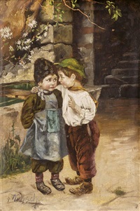 Marie (Mizzi) Wunsch Auctions Results | Artnet