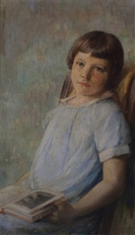 Marie Danforth Page | Artnet