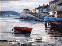 Roger Quintaine | Artnet