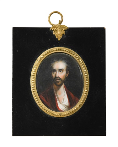 The Banished Lord by John Cox Dillman Engleheart on artnet