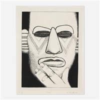 Ed Paschke | Artnet