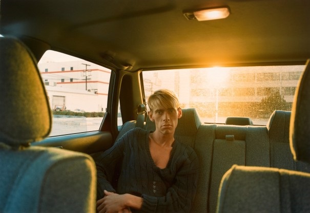 Todd Brooks, 22, Denver, Colorado, 40, 1990-92 by Philip-Lorca diCorcia ...