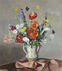Louis Fernez | Artnet