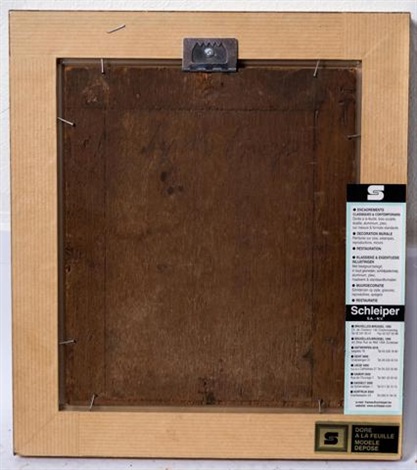 Opening the locks of a Dutch city by Everhardus Koster on artnet