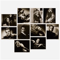 George Hurrell | Artnet