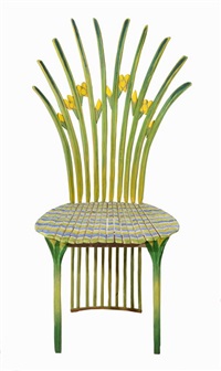 Gérard Rigot Auctions Results | Artnet