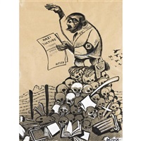 William Gropper | Artnet