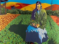 Richard Gendron | Artnet