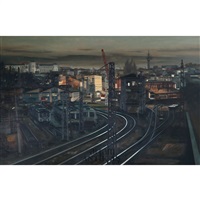 Mustafa Ozel | Artnet