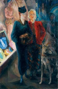 Alfred Lop-Montel | Artnet