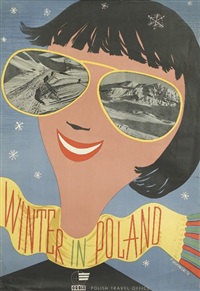 Jerzy Srokowski | Artnet