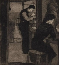 Mary Huntoon | Artnet