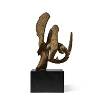 Fritz Bultman | Artnet