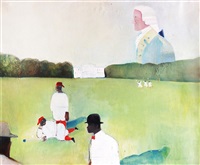 Jiri Kalousek Auctions Results | Artnet