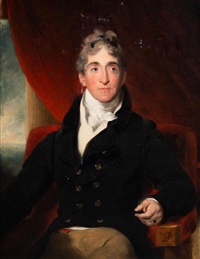 Thomas Lawrence | Artnet