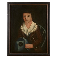 The Beardsley Limner | Artnet