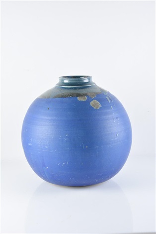 Vas by Carl Cunningham-Cole on artnet