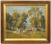 George Glenn Newell | Artnet