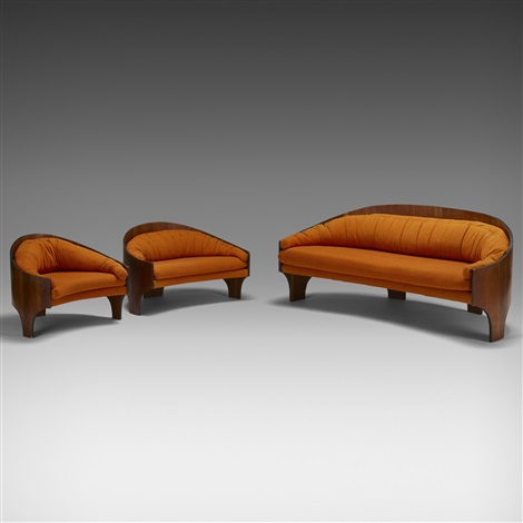 Intimate Island suite by Henry P. Glass on artnet