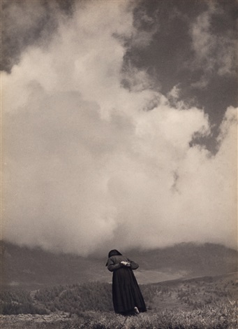 La vedova by Riccardo Moncalvo on artnet
