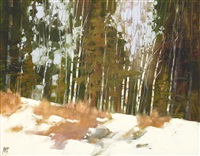David Mayer | Artnet