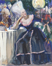 Ferdinand Götz | Artnet