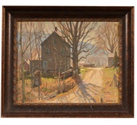 Junius Allen | Artnet