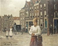 Piet Slager | Artnet