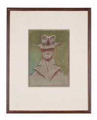 Mervyn Peake | Artnet