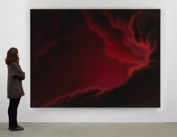 Purgatory by Dan Colen on artnet