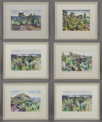 Carl Gordon Cutler | Artnet