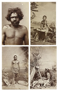 John William Lindt | Artnet