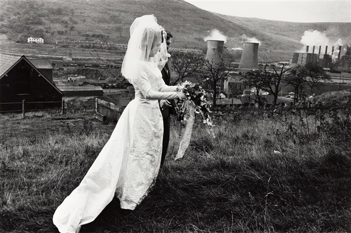 Cathy Reed Happy Life Together by Bruce Davidson on artnet