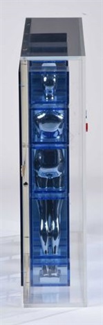 StudyFalling Man Dissected Man by Ernest Tino Trova on artnet