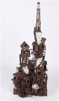 Henry Tucker | Artnet