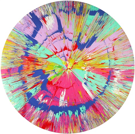 Beautiful, Bubblegum, Pizza, My Little Pony, Barbie Vomit Painting by ...