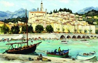 Angelo Righetti | Artnet