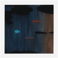 Alfred Harris | Artnet