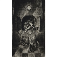 Ken Currie | Artnet | Page 3