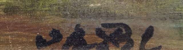 The Elms, house of Rudyard Kipling in Rottingdean, near Brighton by ...