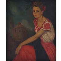 Emilio Rangel | Artnet