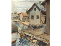 Mary Huntoon | Artnet