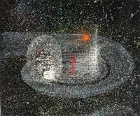 Peter Foldes | Artnet