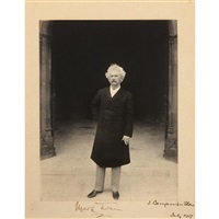 Sir Benjamin S. Stone | Artnet