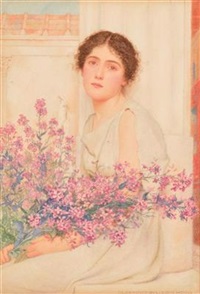 George Lawrence Bulleid | Artnet