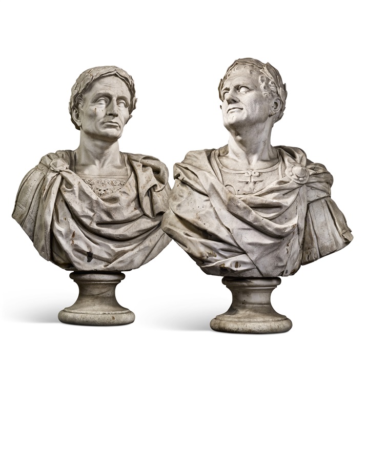 Rothschild Masterpieces: The Kunstkammer at Christie's New York ...