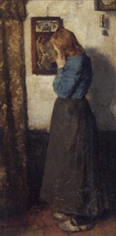 Emanuel Samson van Beever | Artnet