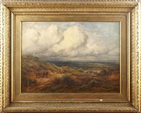 Thomas James Soper | Artnet