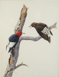 Frederick William Wetzel | Artnet