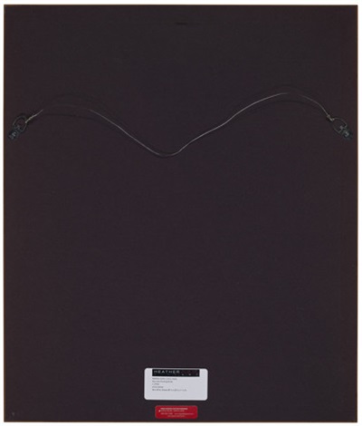 Boy With Flinching Birds by Morris Louis on artnet